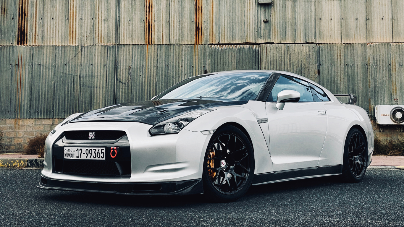 Car Paint alternatives